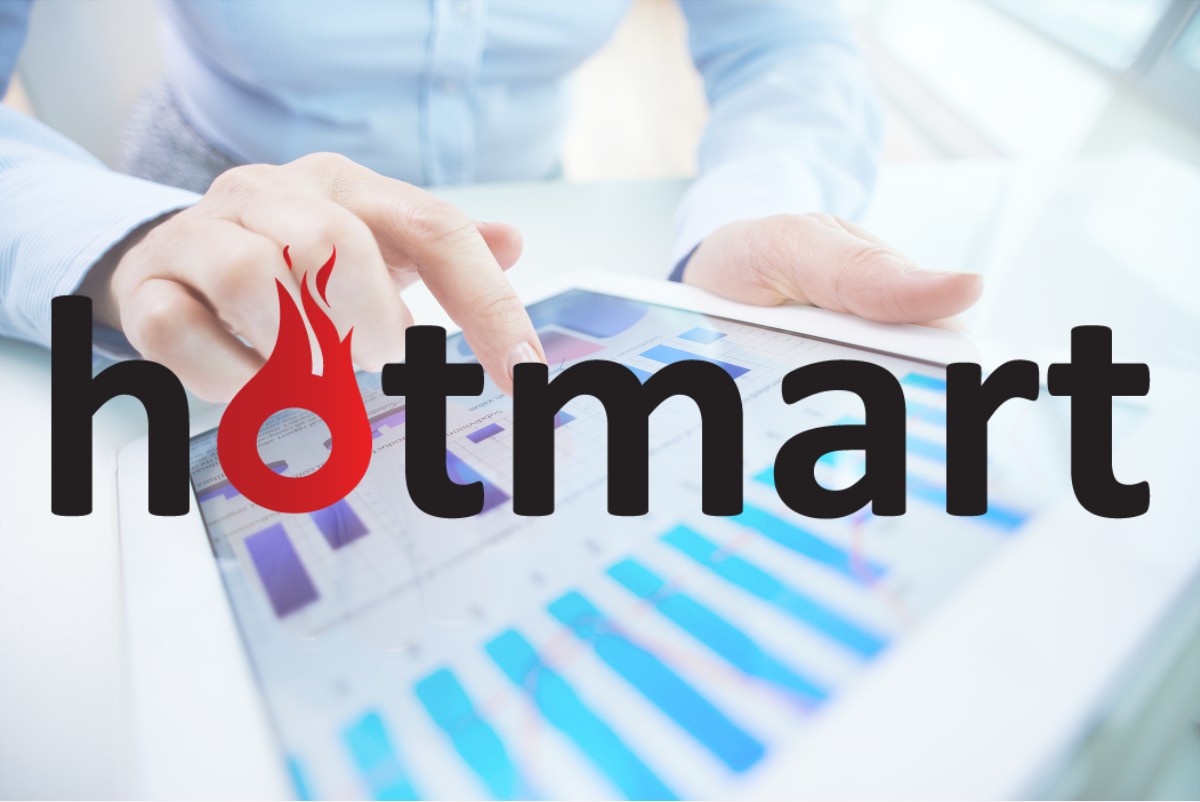Descubra o que é Hotmart!